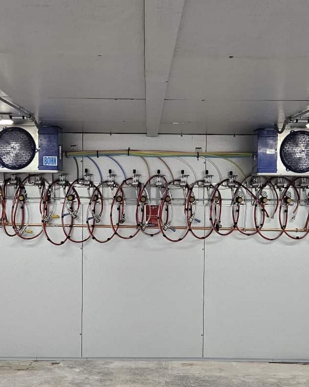 G&R Industries | Expert Beer Line Cleaning & Draft System Services in ...